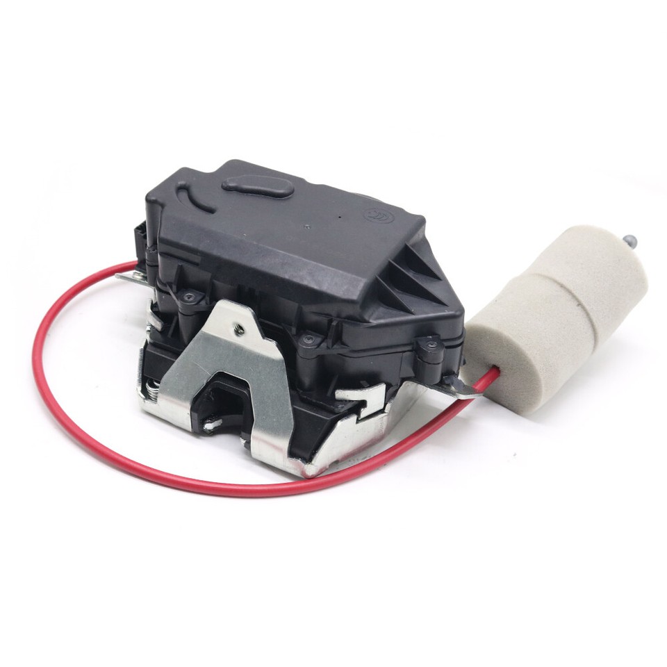 Rear Trunk Lift Hatch Tailgate Lock Actuator For MERCEDES BENZ ...