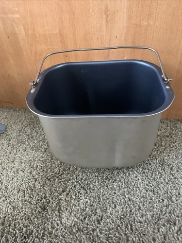 Oster Sunbeam Bread Pan For 5858 5834 5833 5846 5890 5838 Breadmaker | eBay