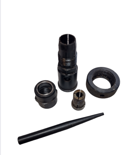 Craftsman Drill Press Collet Chuck 9-2467 w/ collar or 15-837 Delta ...