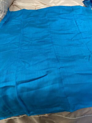 TURQUOISE INFINITY SCARF | eBay