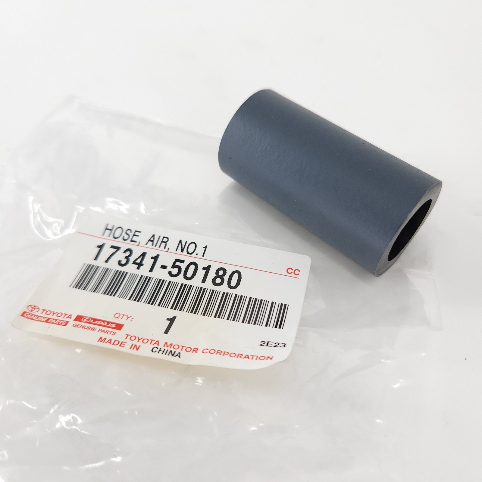 Genuine OEM Toyota 17341-50180 Air Injection System Hose No. 1 | eBay