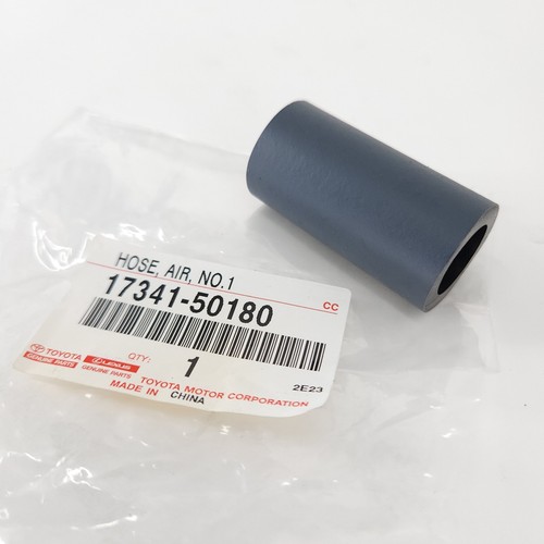 Genuine OEM Toyota 17341-50180 Air Injection System Hose No. 1 | eBay