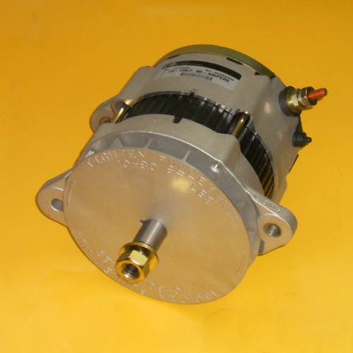 1978820 Alternator Fits Caterpillar 1779953 PM-200 PM-201 PM-465 PM-565 ...