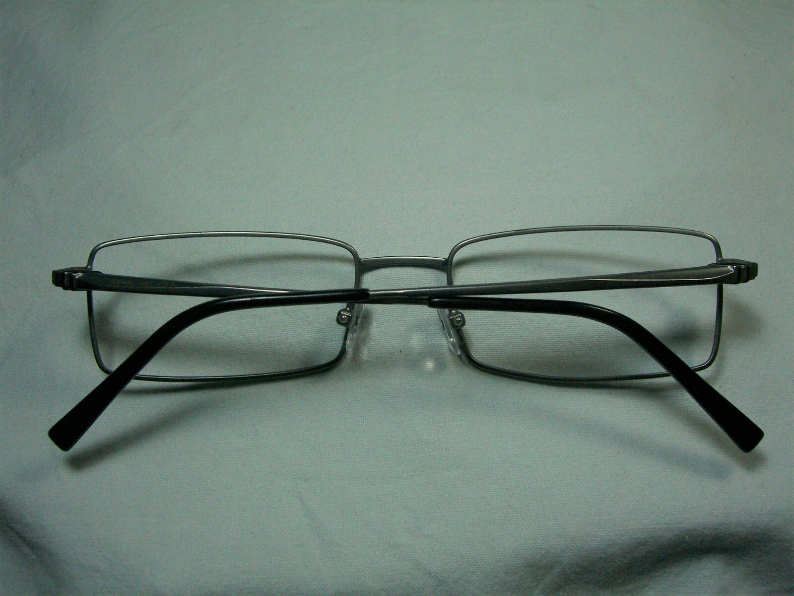 Daniel Hechter, eyeglasses, Titanium, square, frames, men's, women's ...