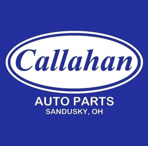 Callahan Auto Parts T-shirt Tommy Boy 5 Colors S-3XL | eBay