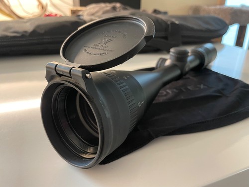 Vortex Crossfire ii 4-12 x 50 Rifle Scope | eBay