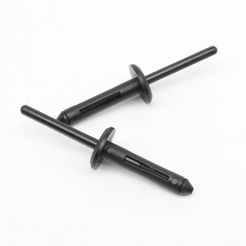 Chrysler Dodge Challenger Front Hood Bumper Rivets 12 Pcs 6500898 ...