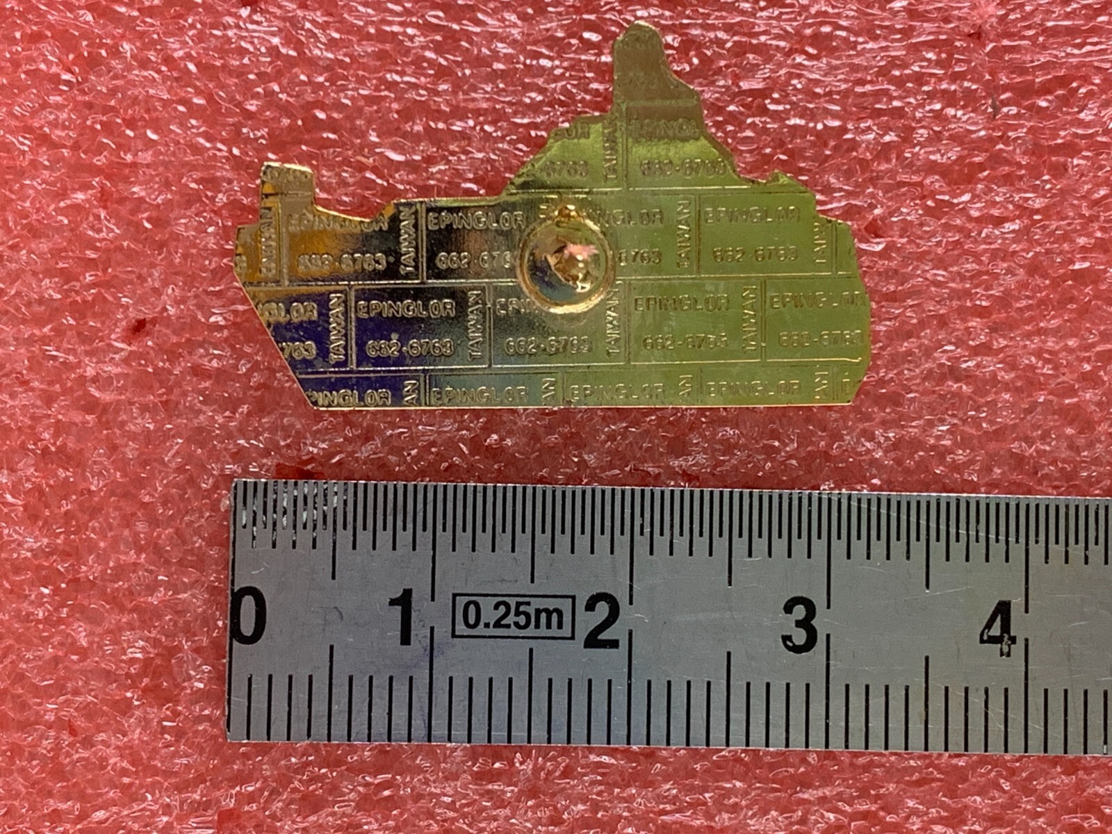 T31 Pins QUEBEC Bateau La Tournée Lac Saint Jean Alma CANADA Lapel pin ...