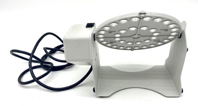 Labnet H5500 Mini Labroller Rotator With Extra Rotisserie, 44% OFF