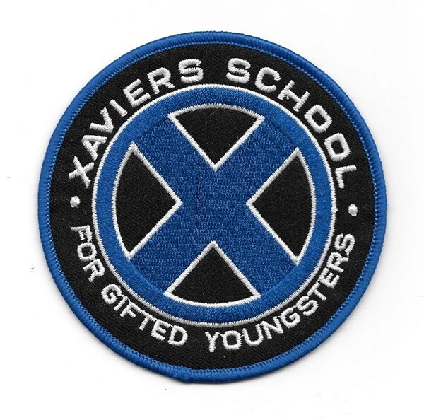 Xavier39s School For Gifted Youngsters Xmen Tattoo