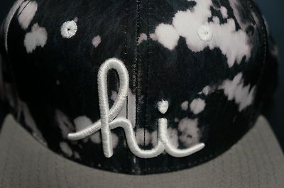 IN4MATION IN4M FOTM hi BLEACH BUM SNAPBACK SNAP BACK HAT MARCH 2015 ...