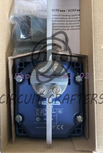 1PC XCR-E18 XCRE18 Limit Switch for sale online | eBay