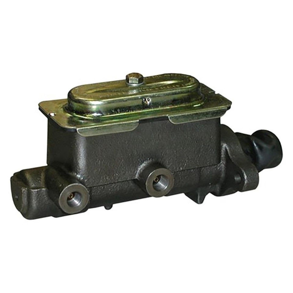 Brake Master Cylinder For GMC C35/C3500 Pickup 1970 1969 1968 1967 | eBay