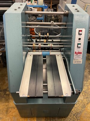 Numbering Machines - Score Machine