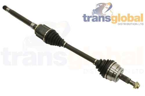 OEM Front RHS O/S Drive Shaft for Land Rover Discovery 3 4 TDB500080 | eBay