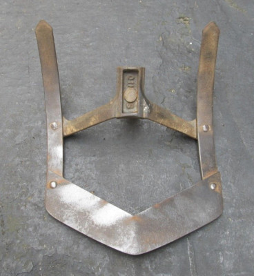 Antique & Vintage Implements - Planet Jr