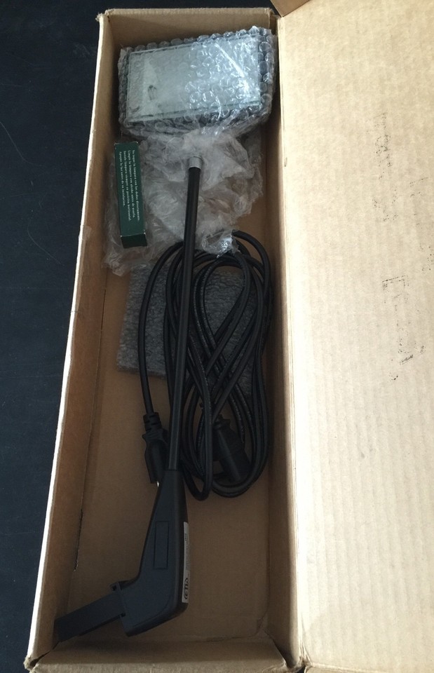 Nomadic displays Trade Show Display Light NEW | eBay