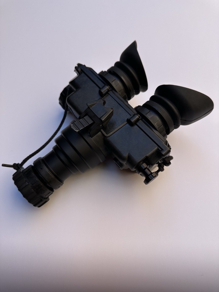 PVS-7D NIGHT VISION BINOCULAR - Gen 3 - MX-10130 | eBay