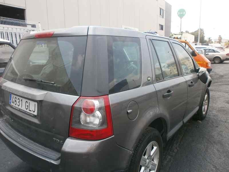 LR001715 PARASOLE DESTRO / 14388705 PER LAND ROVER FREELANDER LR2 TD4 E ...