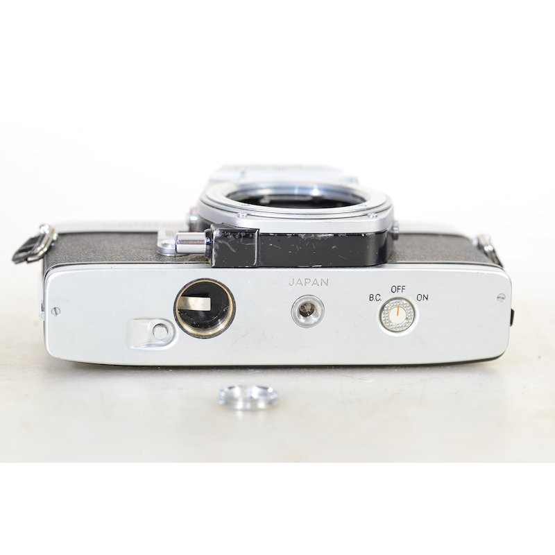 Minolta SR-T 101 SLR Camera - Film Camera - 35Mm Body - Reflex Camera ...