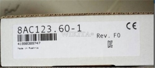 1 Pcs New B & R 8AC121.60-1 Encoder Module 8 Ac 121 60-1 am | eBay ...
