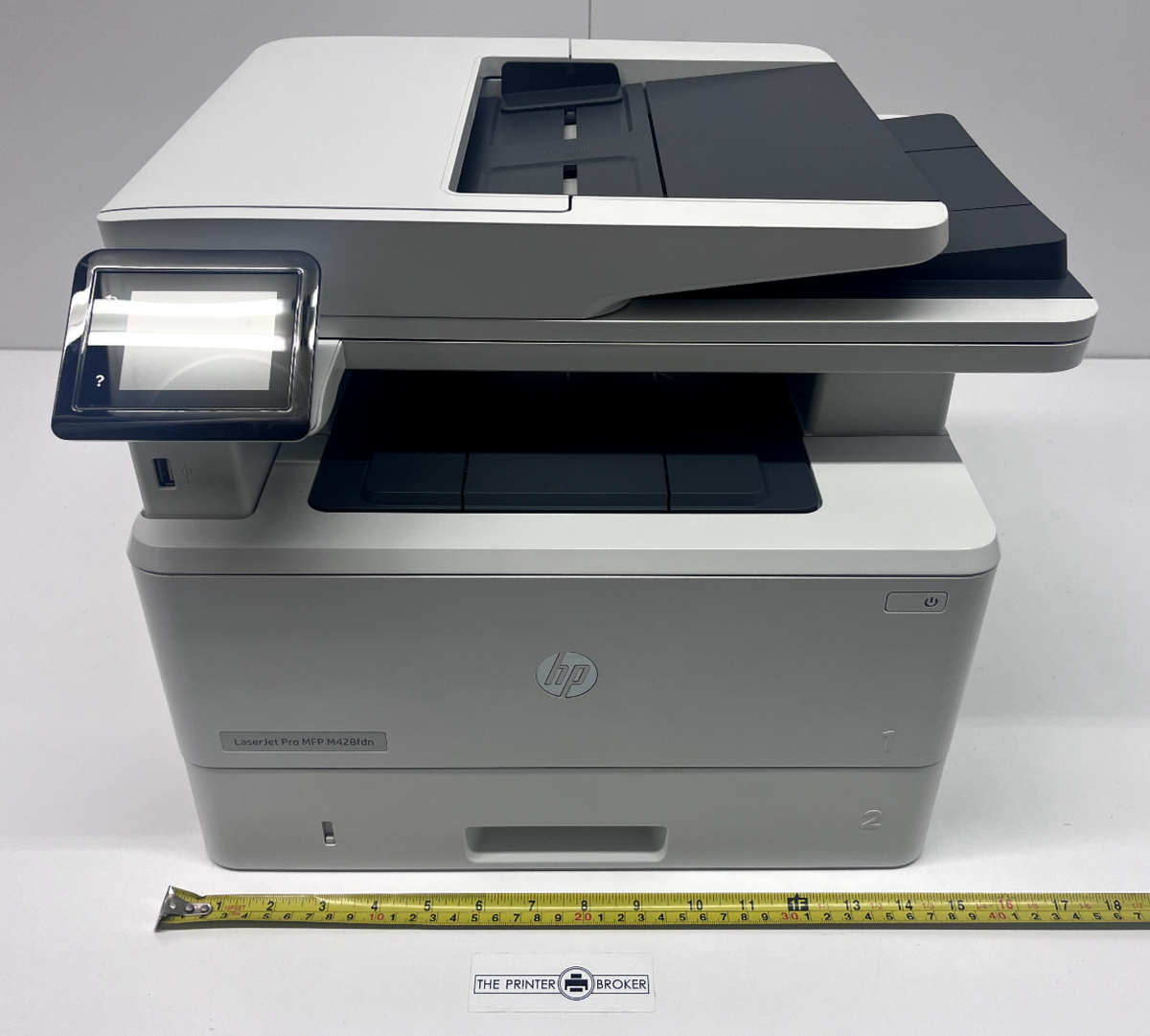 Hp Laserjet Pro M426fdw Wireless Printer Hp Store Uk HP LaserJet Pro