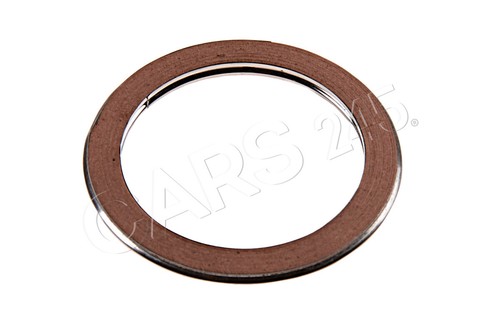 Genuine Gasket Exhaust Pipe Center TOYOTA LEXUS Altezza Aurion 90917 ...