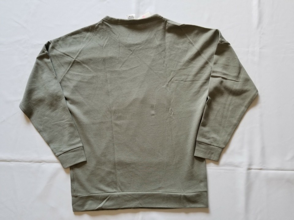 Victoria's Secret PINK NATION Campus Mesh Sweatshirt Limited Edition ...