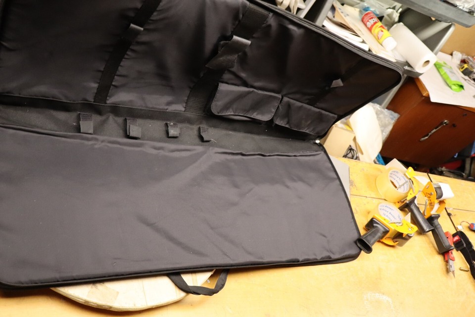 Ruger Rifle Case 10/22? | eBay