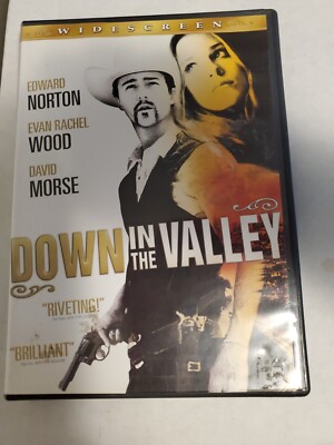 Down in the Valley (DVD) 821575548755| eBay