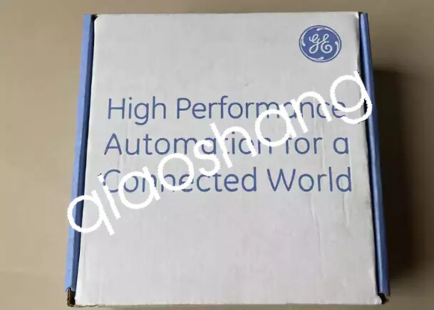 IC695ALG608-HD GE module new via FedEx or DHL | eBay