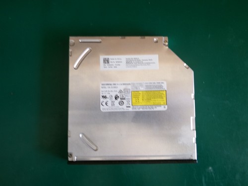 Dell Optiplex DVD/CD - DU-8A5LH Rewritable Drive | eBay