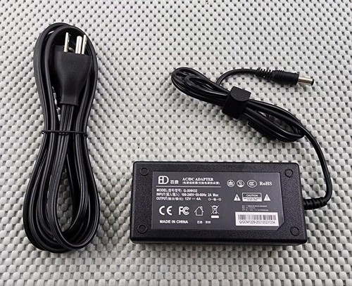 AC Adapter For T-Mobile Nok 5G21-12W-A High Speed Internet Gateway Wi ...