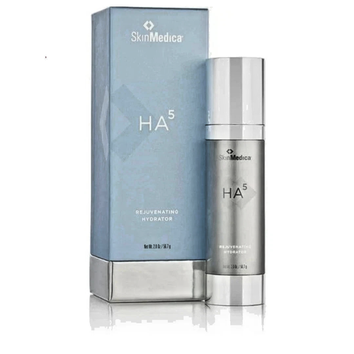 SkinMedica HA5 Rejuvenating Hydrator 2oz – Hyaluronic Acid – New ...