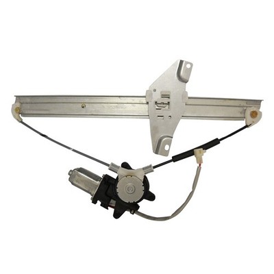 New Front Right Window Regulator For Toyota Camry 92-94 69810-06021 ...