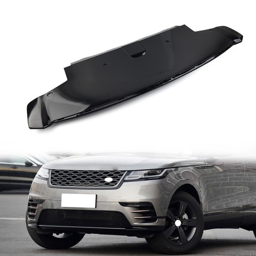 Bumper Trailer Cover Lower Guard Plate For Land Rover Range Rover Velar ...