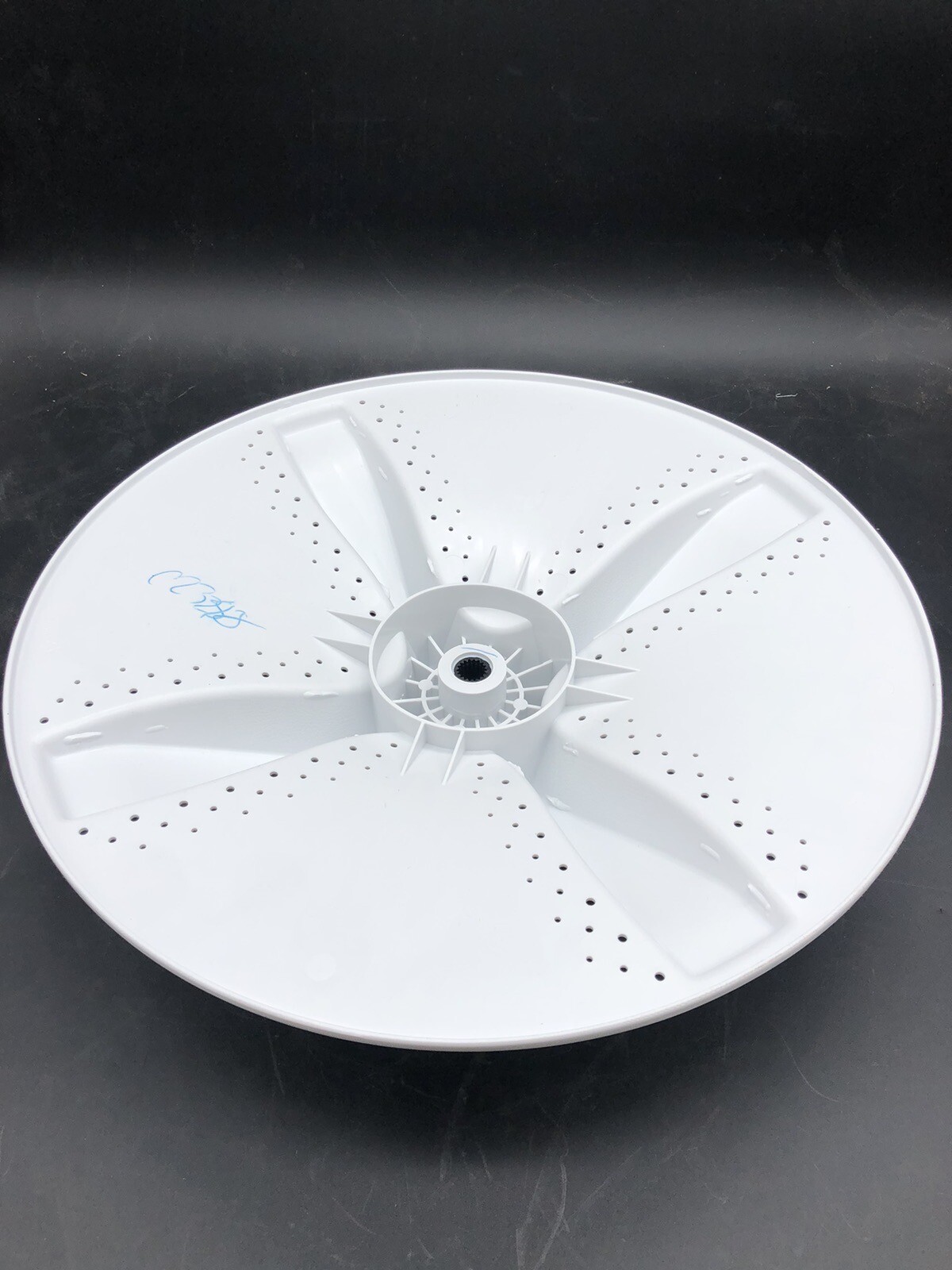 ORIGINAL PART WH43X28657 GE Washer Washplate Infuser SCB34-tb for sale ...