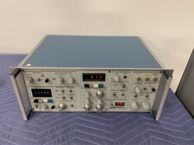 Axon Instruments AXOPATCH-1D Patch Clamp | eBay