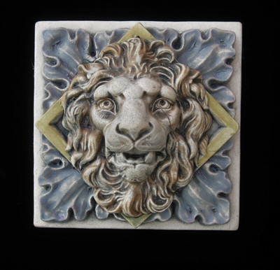 Tiles - Ellison Tile - Vatican