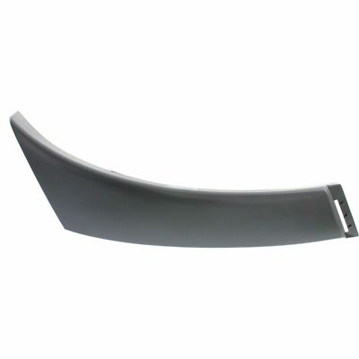 LH Front Bumper End Extension Assembly Fits Toyota Tacoma X-Runner ...