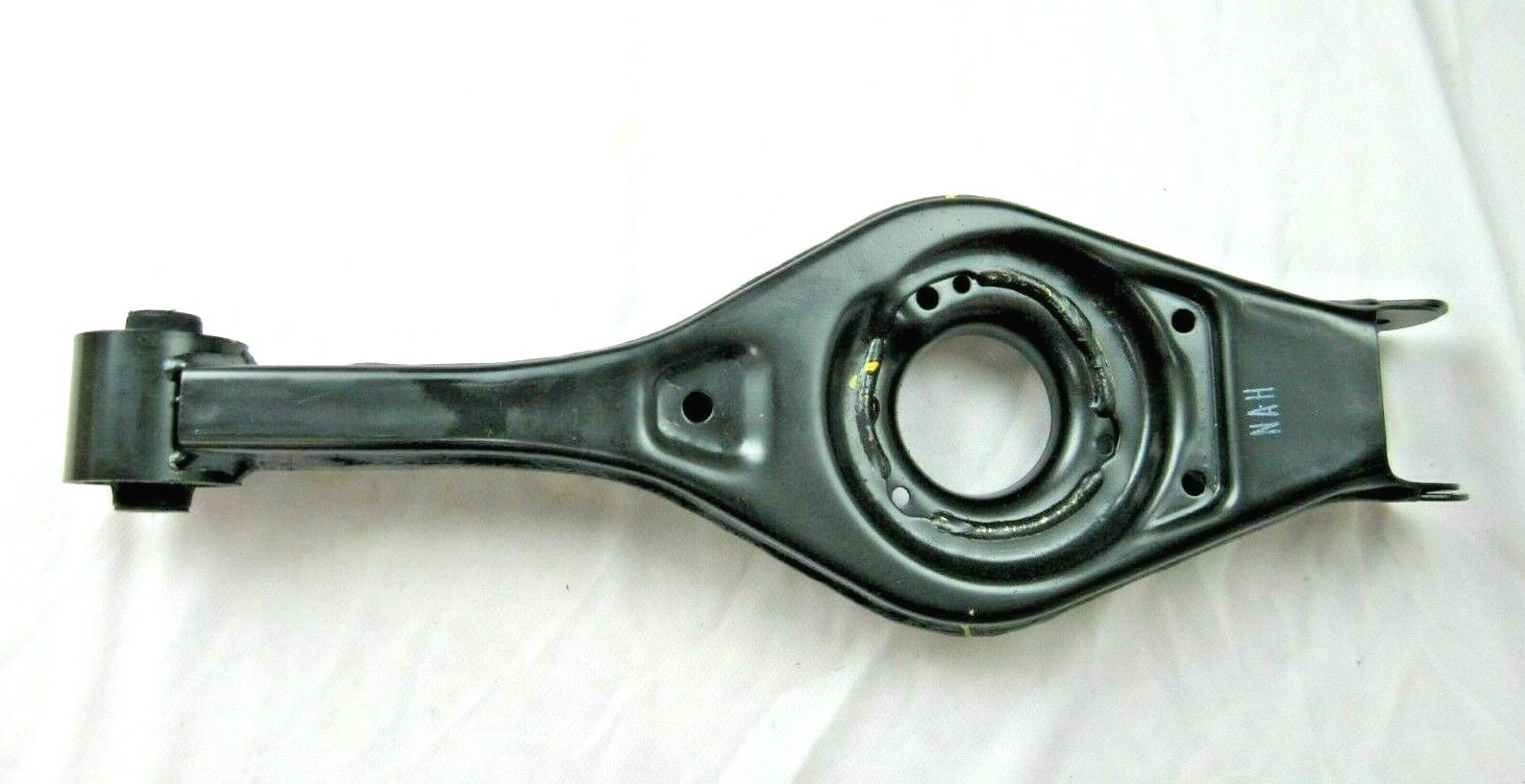 GENUINE ! ARM COMPLETE REAR LOWER SUSPENSION FOR 07-10 ELANTRA OE ...