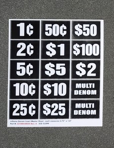 SLOTRUSH | eBay Stores