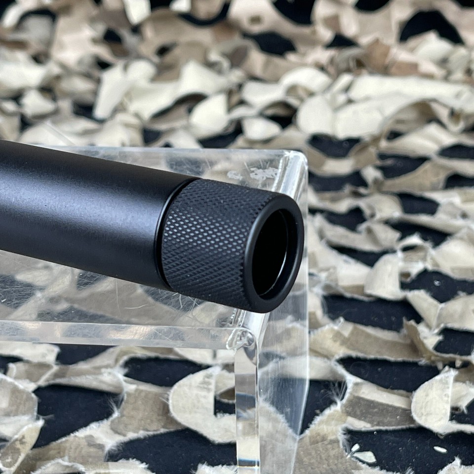 Lapco First Strike FSC/T8.1/T9.1 Big Shot Assault Barrel 9" - .686 ...