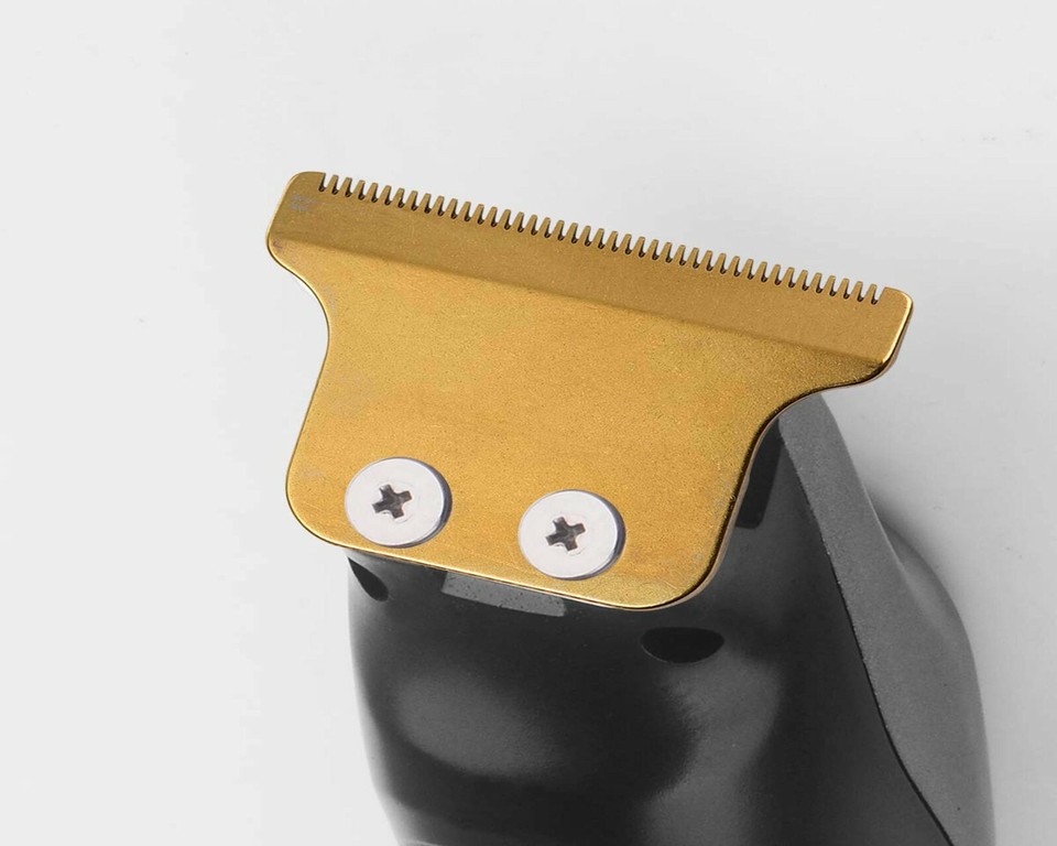 Professional 5-Star Detailer #2215 Replacement Double Wide T-Blade Kit ...