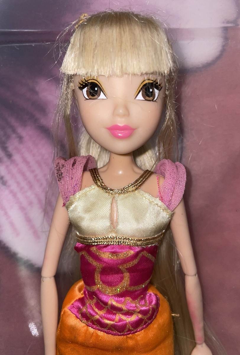 Winx Club Bloomix Power