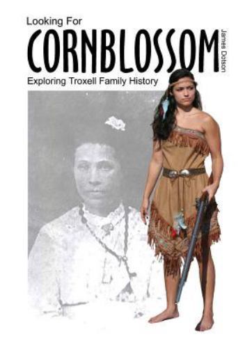 Looking for Cornblossom by James Dotson (2016, Trade Paperback) for ...