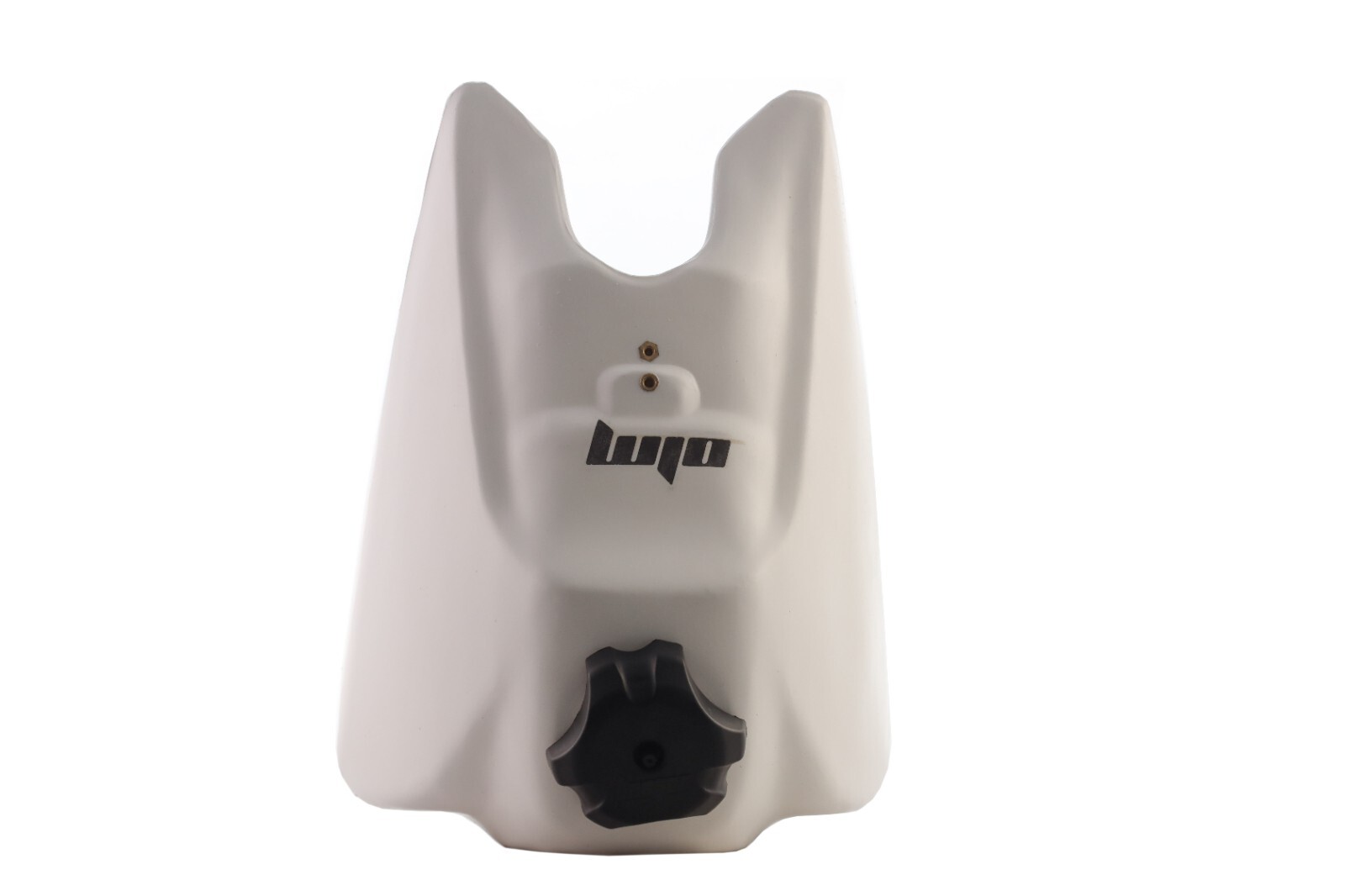 1996-2001 Honda XR400 Gas Tank | White | 2.5-5 gal | Polyethylene ...