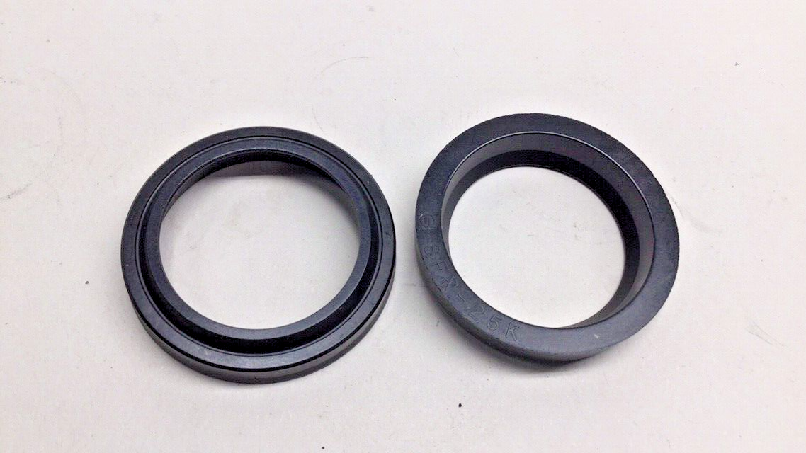 Mazak J04SH000920 Scraper Seal (Pack of 2) SFR-25 / SFR25 for sale ...