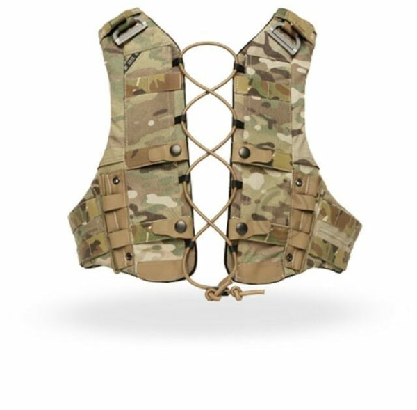 Crye Precision AVS Harness, Tactical Vest - MultiCam, Size XL (AVS-HA1 ...