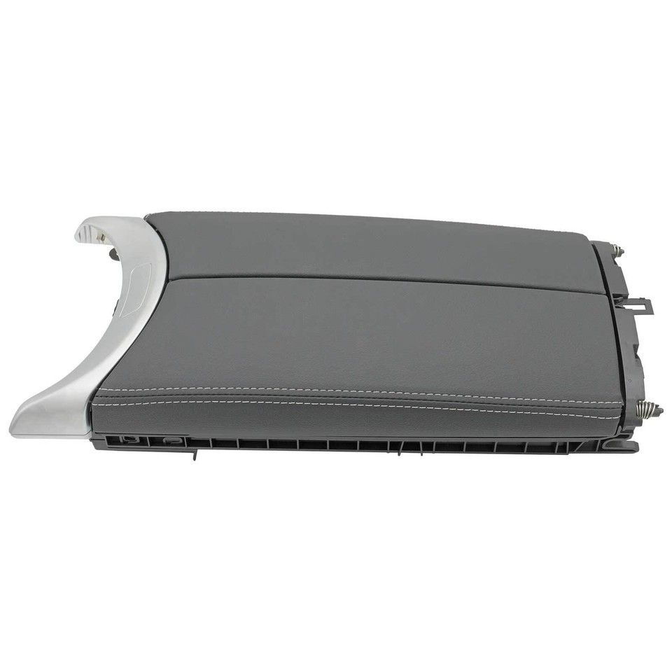 A2056808804 Console Armrest For Mercedes C 300 C 350e C 43 AMG C 63 AMG ...